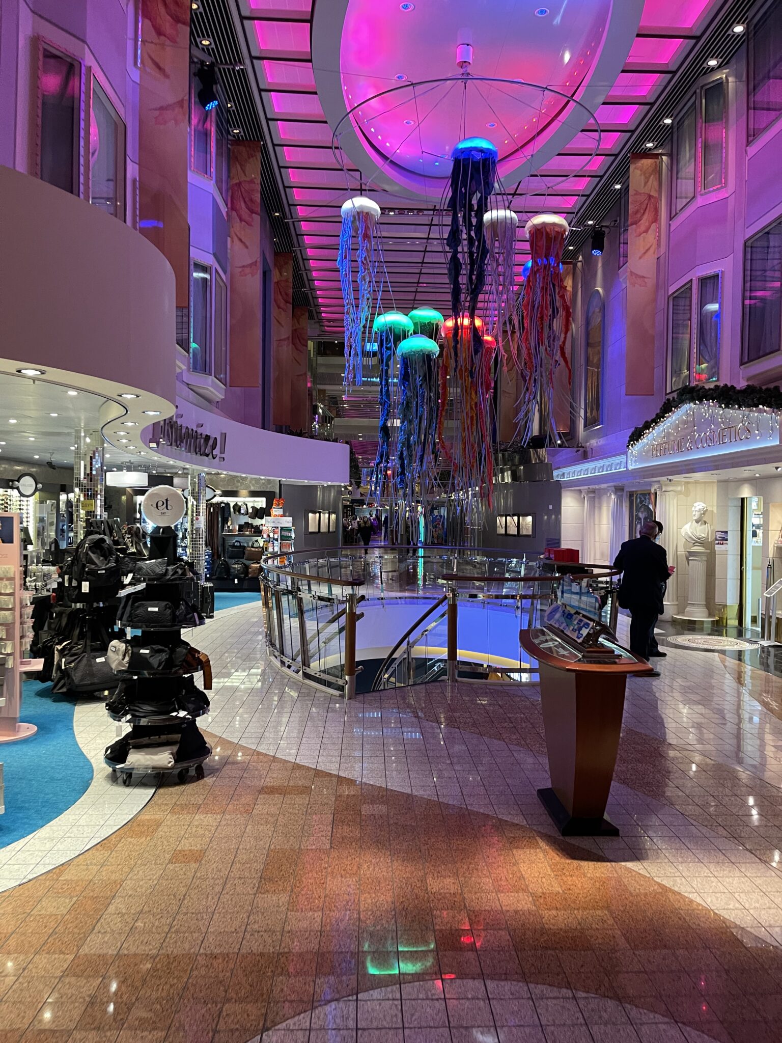 Derfor mener vi Color Line er en av Norges beste arena for Kick-Off og ...